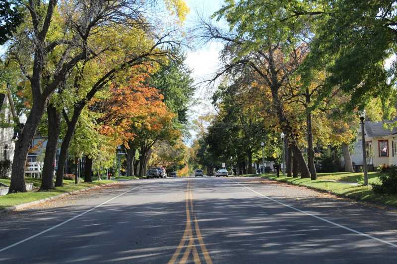 Arlington Chamber of Commerce